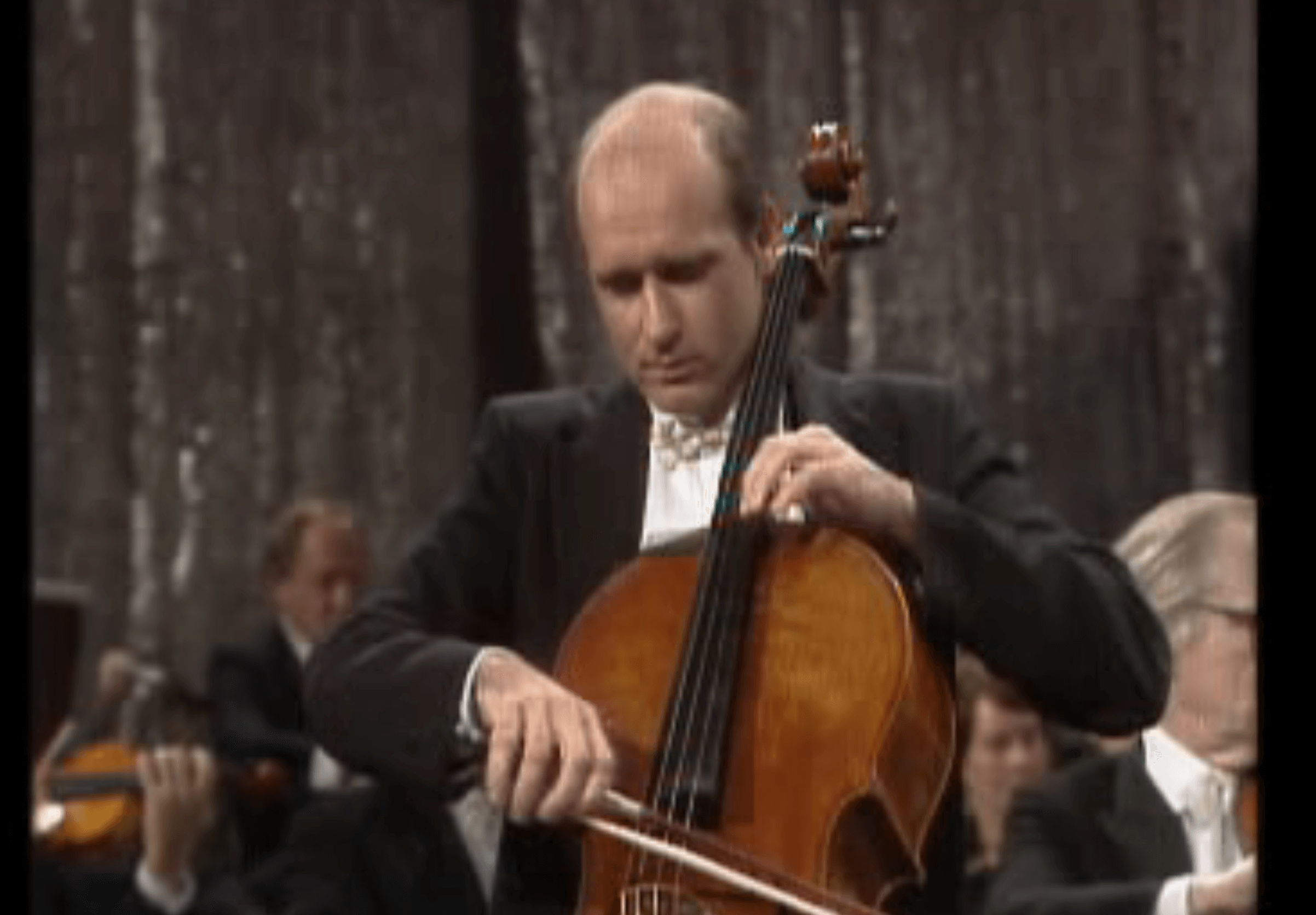 Offenbach - Harmonies du soir - Luc Tooten | Luc Tooten